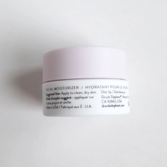 Sephora | Makeup | Drunk Elephant Lala Retro Cream Mini | Poshmark